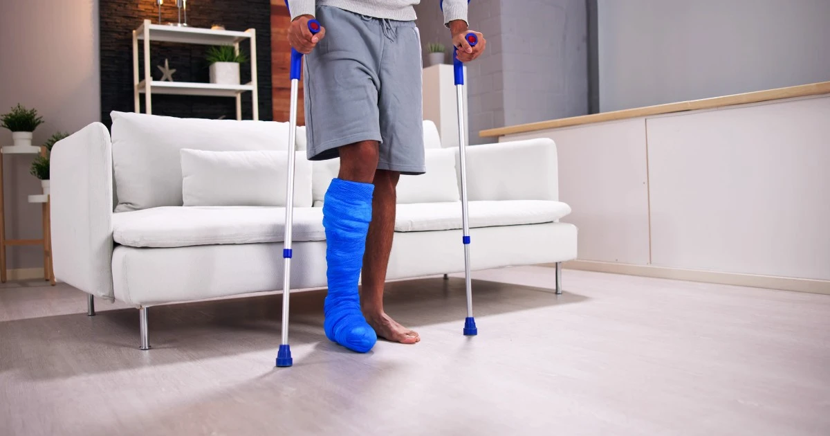 Pre-Post Surgery in Sacramento | Infinite Performance PT